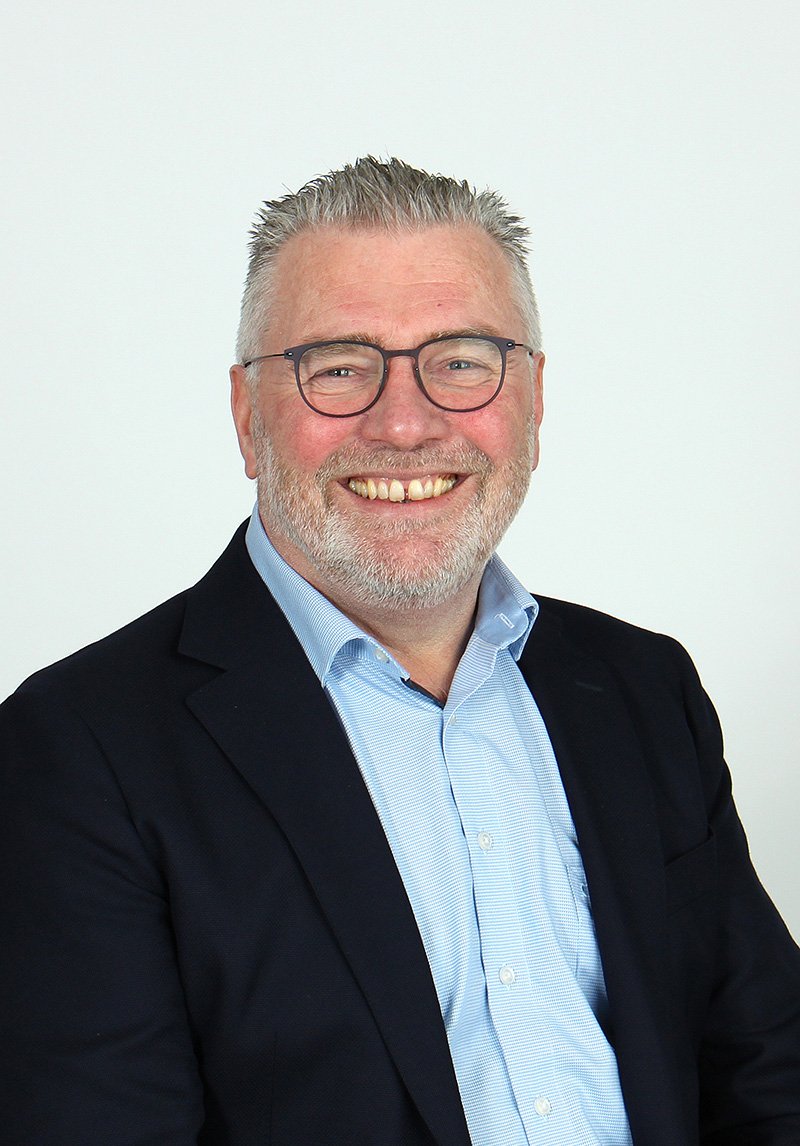 Over ons | Robos Investments